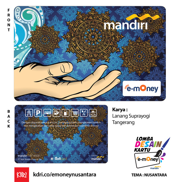 Batik Nusantara | HelloMotion.com